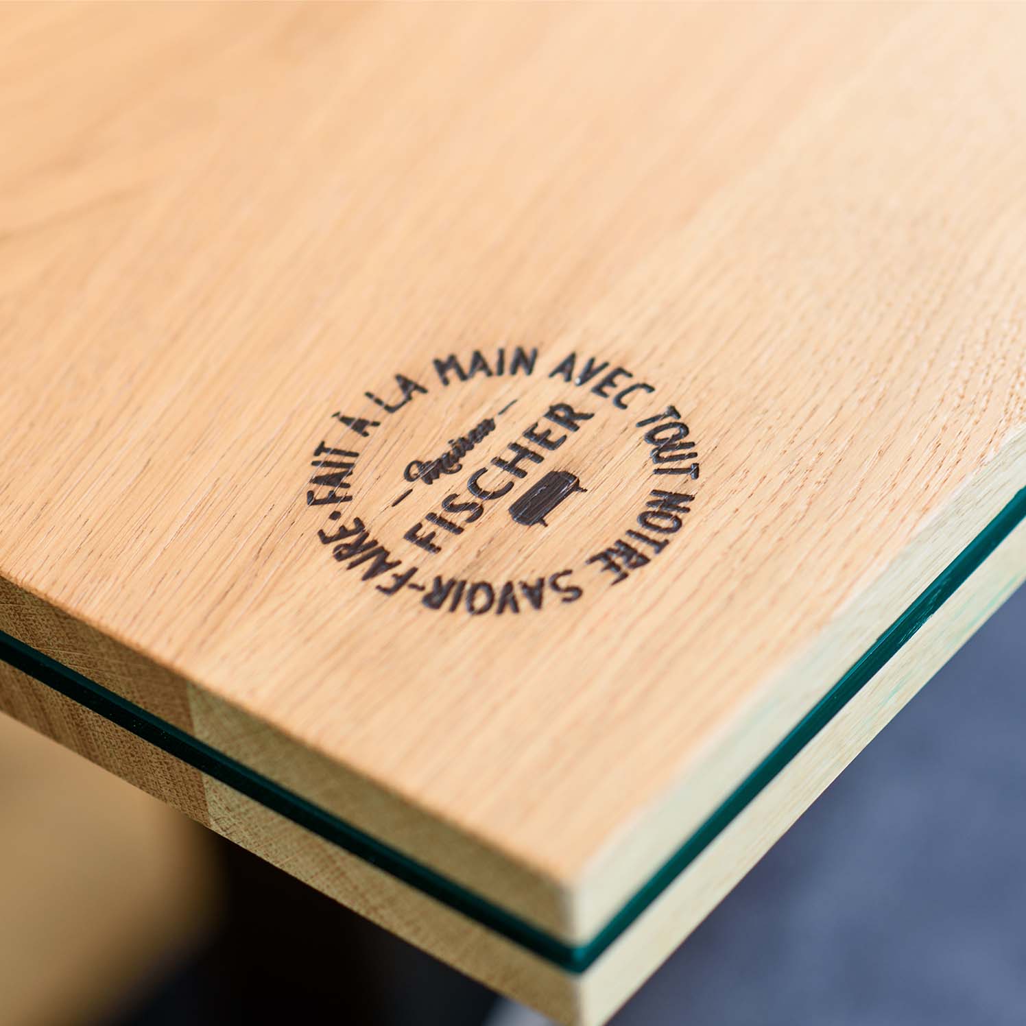 Fischer Soleuvre | Fischer France