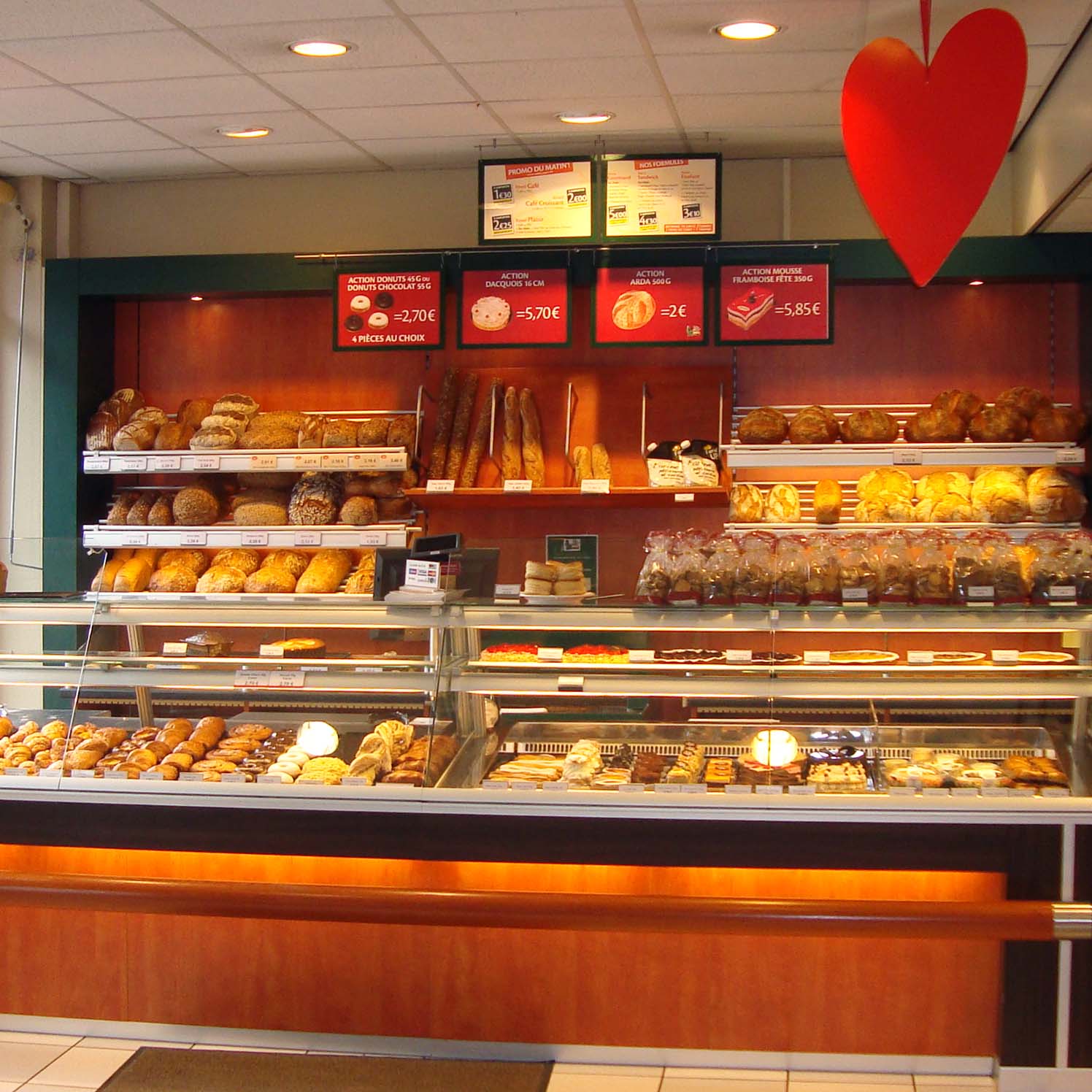 Fischer Bascharage | Fischer France