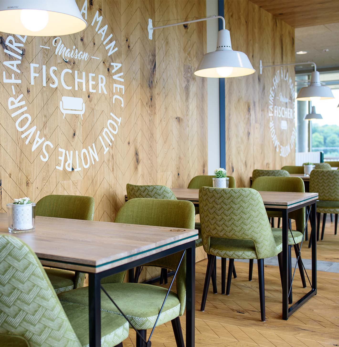 Fischer Mensdorf | Fischer Luxembourg