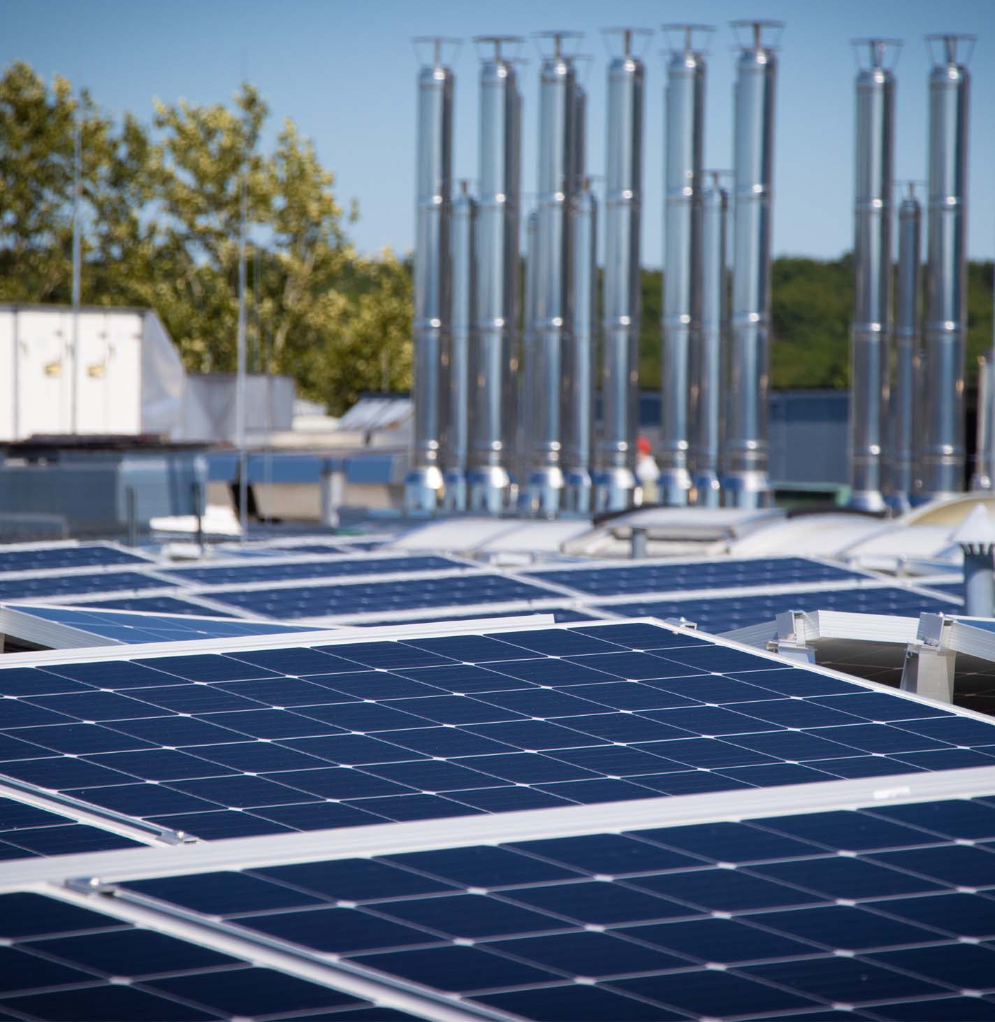 Le Groupe Panelux-Fischer s'associe avec Enovos | Fischer Luxembourg